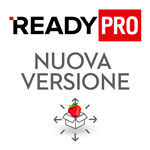 Ready Pro - Download del programma di setup